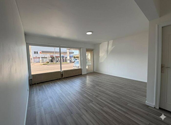 Appartement à louer - Anould - 3 pièces - 2 chambres