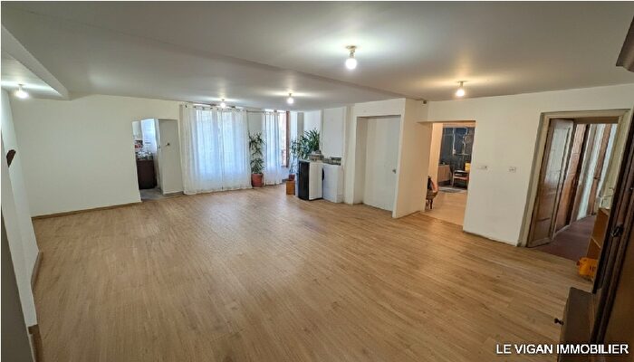 Appartement 4 pièces à vendre à Le Vigan