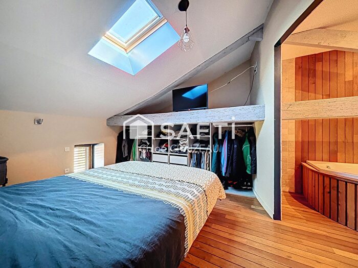 Maison 4 pièces à vendre - Bressuire, Bel-air