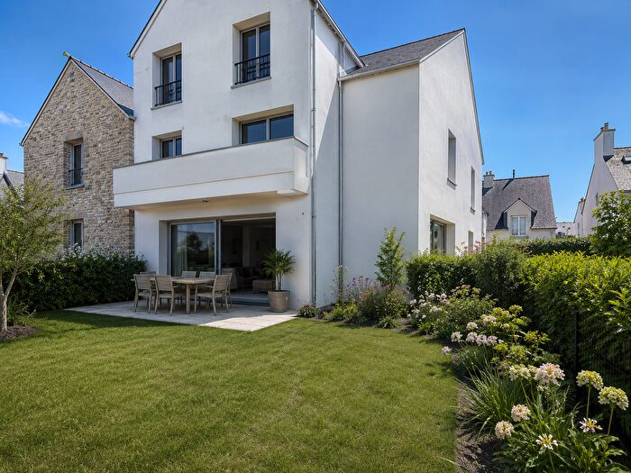 Quiberon, Port Haliguen, Aérodrome, Conguel, Kermovan, Saint-Julien - Maison 4 pièces à vendre