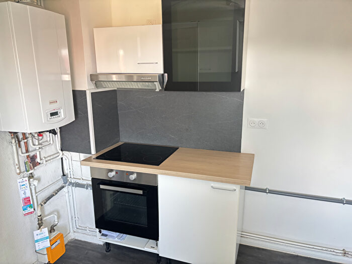 Schiltigheim, Brasserie de l'Espérance Heineken - Appartement 2 pièces à louer