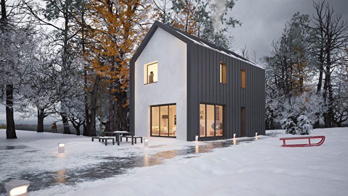 Maison à vendre - Saumur - 5 pièces - 3 chambres