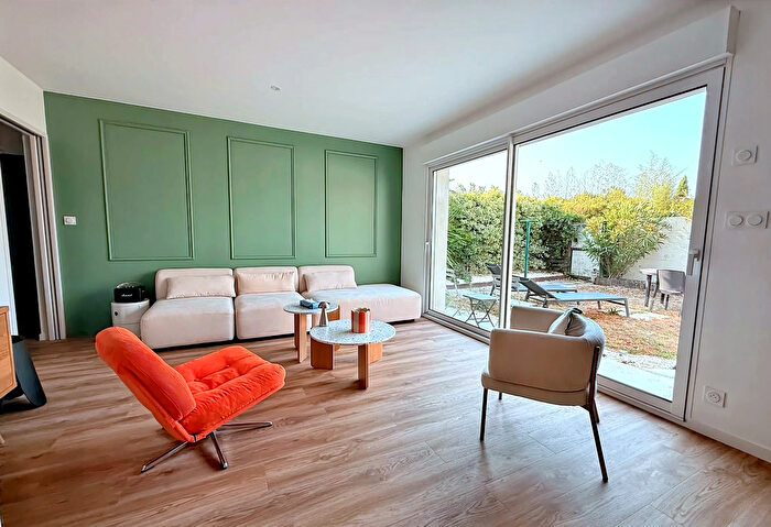 Maison 4 pièces à vendre - Les Sables-d'Olonne