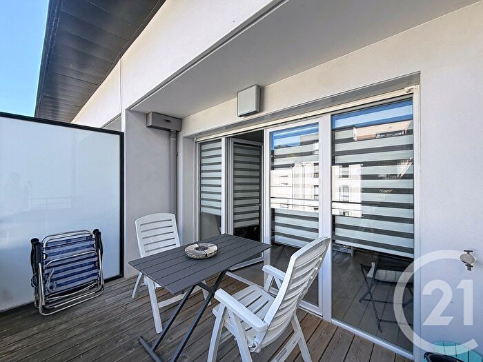 Arcachon, Centre-ville, La Chapelle, Gare - Appartement 2 pièces à vendre