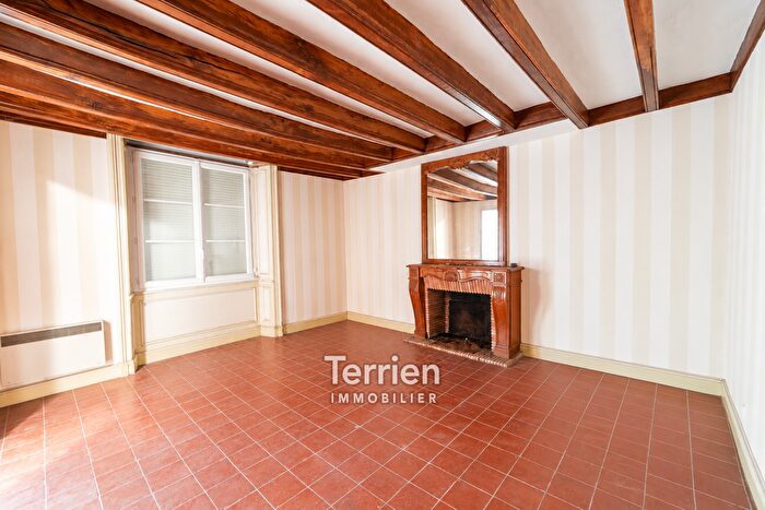 Appartement 1 pièce à Chalonnes-sur-Loire, à vendre