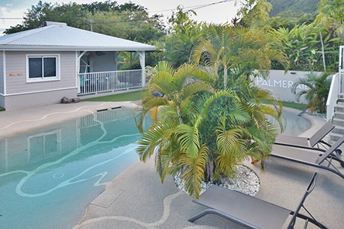 Appartement à vendre - Le Diamant - 1 pièce