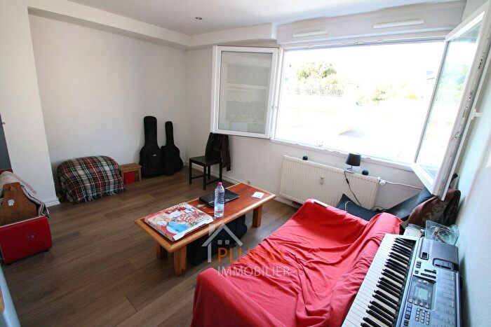 Appartement 1 pièce à Strasbourg, à louer