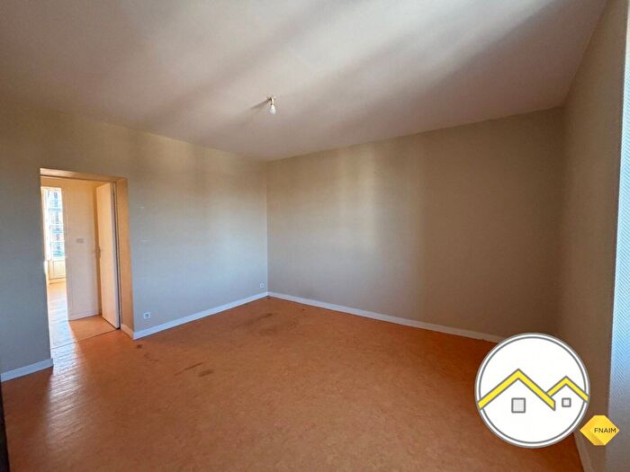 Appartement 2 pièces à louer à Châteaubriant