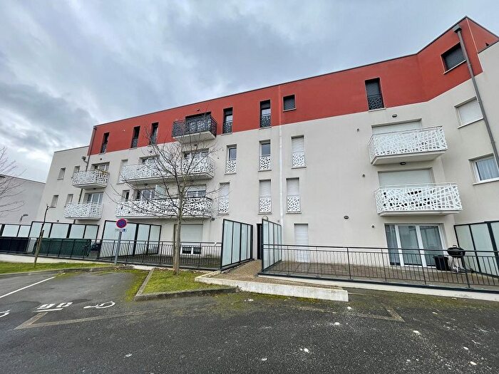 Appartement à vendre - Colombelles - 1 pièce - 1 chambre