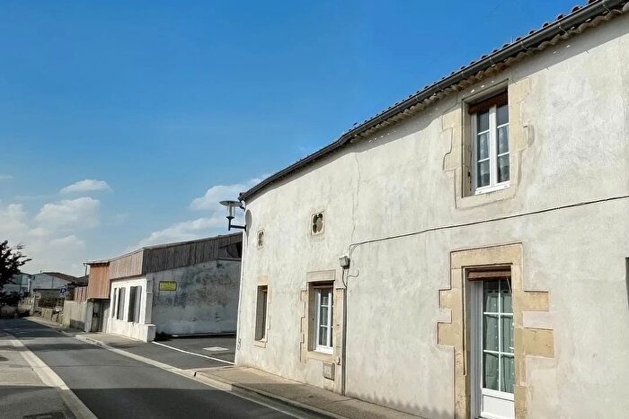 La Tremblade - Maison 4 pièces à vendre