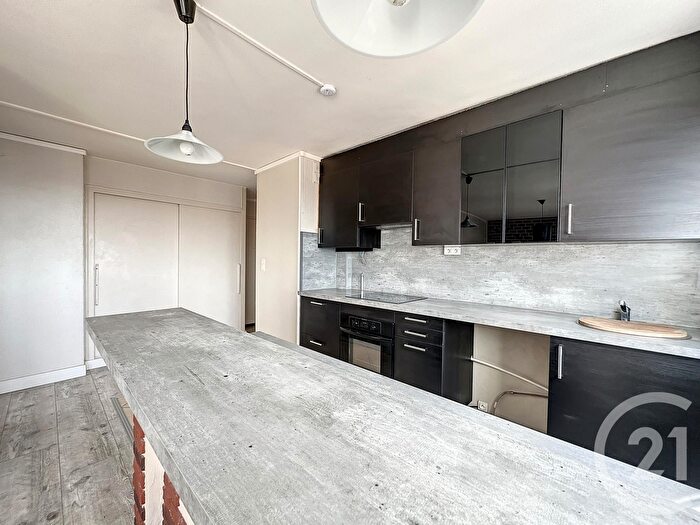 Appartement 2 pièces à vendre - Montauban, Pomponne