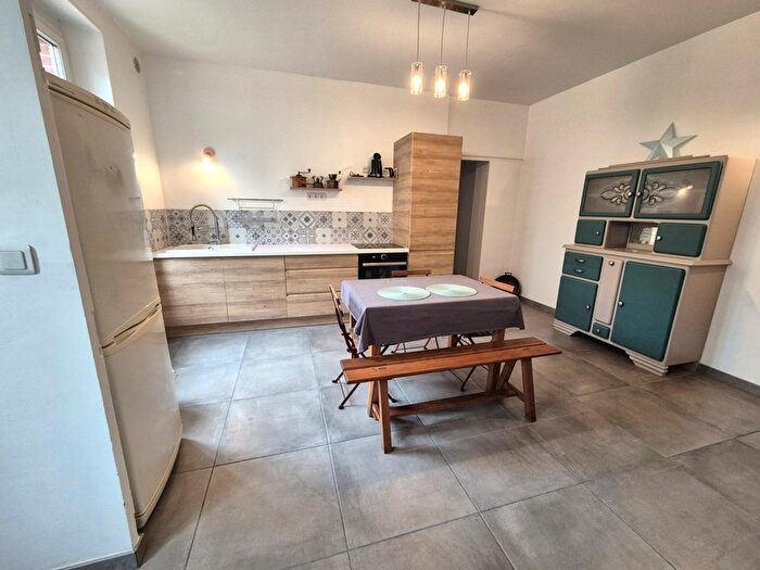 Prunay-le-Gillon - Maison 5 pièces à vendre