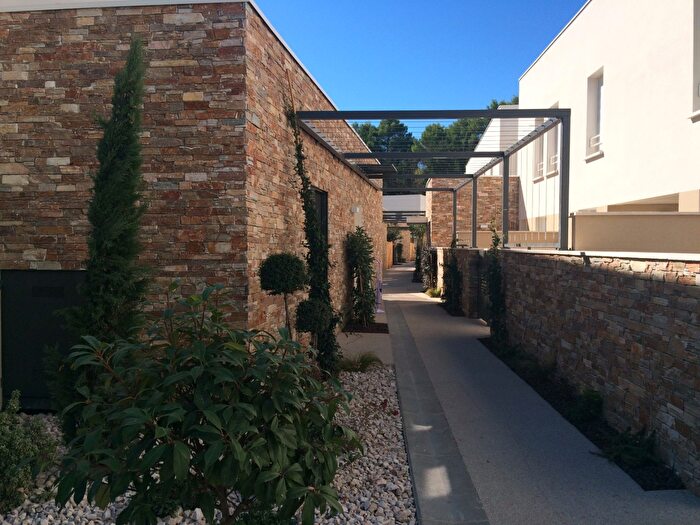 Maison 4 pièces à Castelnau-le-Lez, Volhe, à vendre