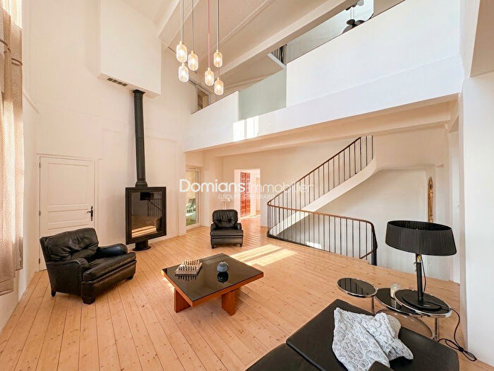 Maison 6 pièces à Vinça, à vendre