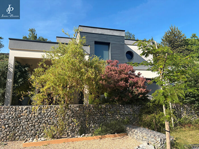 Échevronne - Maison 5 pièces à vendre