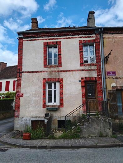Maison 2 pièces à vendre - Tourouvre