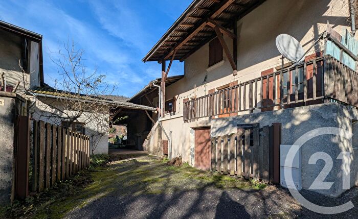 Maison à vendre - Détrier - 4 pièces - 3 chambres