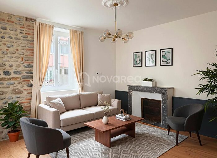 Maison à vendre - Pau, Dufau, Tourasse - 3 pièces - 2 chambres