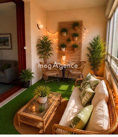 Appartement 2 pièces à vendre - Sanary-sur-Mer, Motier, La Milhière