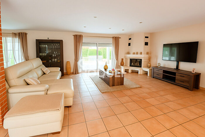 Maison à vendre - Fronton - 6 pièces - 4 chambres