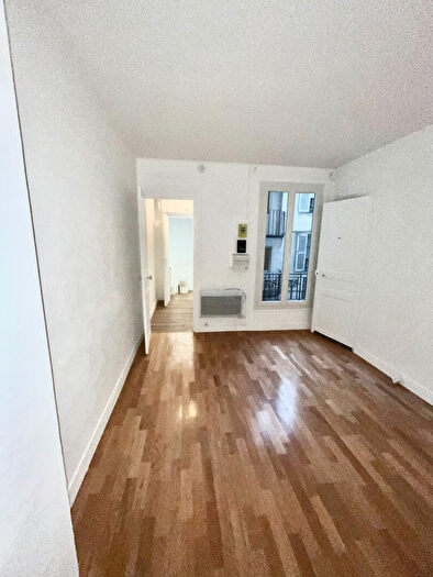 Appartement à vendre - Paris e , Emeriau, Zola - 1 pièce