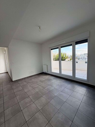 Appartement 5 pièces à louer à Cusset, Villeurbanne