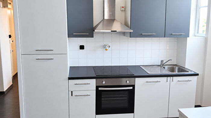 Toulon, Brunet : Appartement 3 pièces à louer