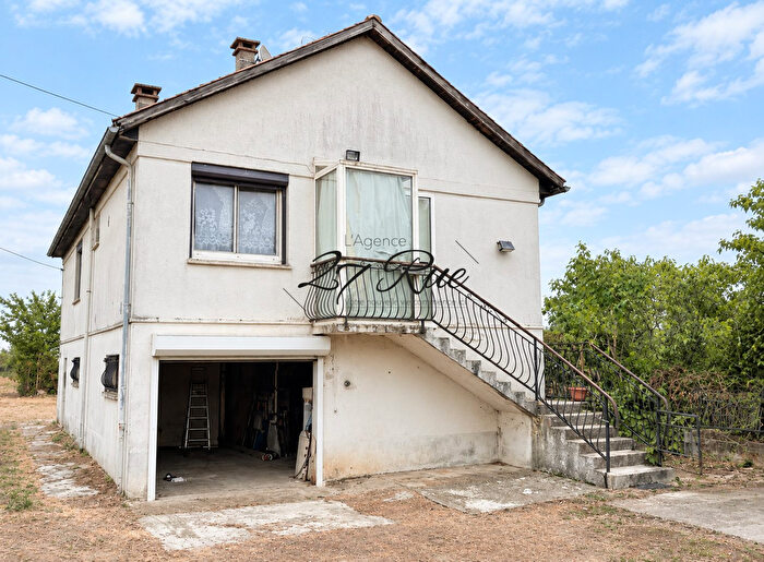 Maison 3 pièces à Mondonville, à vendre