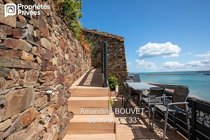 Maison 5 pièces à Plérin, Saint-Laurent, Martin, La Ville Agan, à vendre