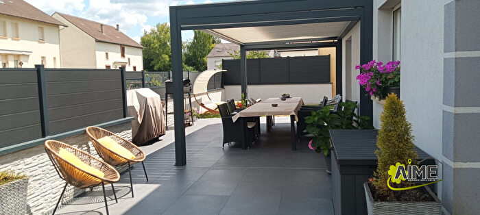 Maison 6 pièces à vendre à Etzling