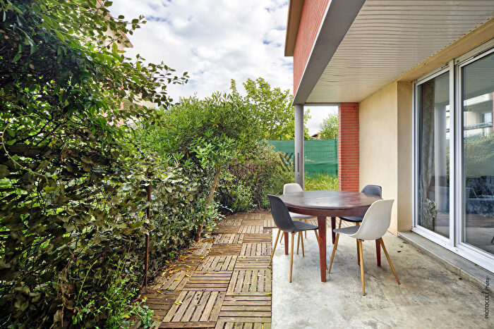 Maison 4 pièces à vendre - Plaisance-du-Touch, Les Guis, Cousteau