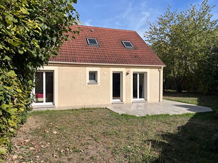 Maison 3 pièces à vendre - Les Clayes-sous-Bois, Nord