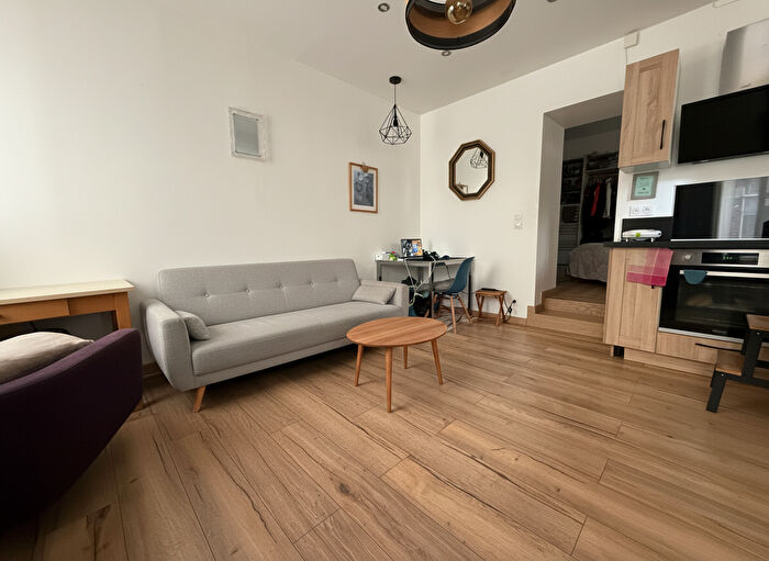 Appartement 2 pièces à vendre à Meaux, Centre-ville, Cathédrale