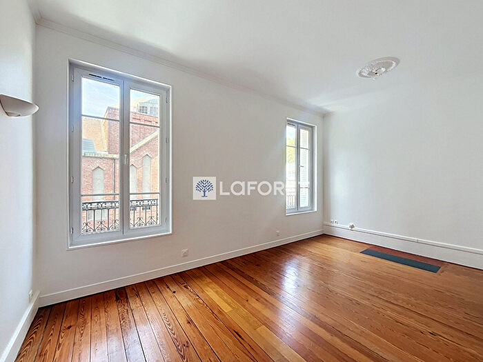 Juvisy-sur-Orge, Terrasse, Plateau : Appartement 3 pièces à louer