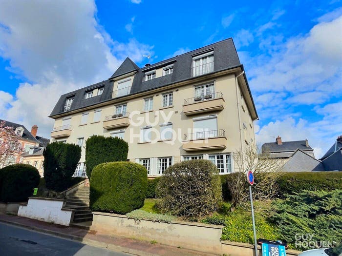 Appartement 3 pièces à louer - Centre Ville, Bernay
