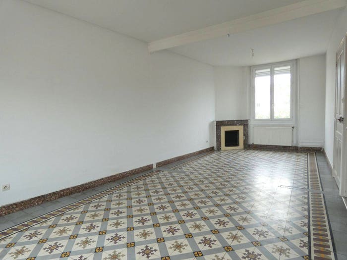 Appartement 3 pièces à Alès, à louer