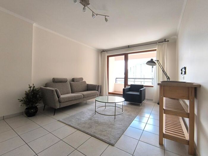 Nantes, Monselet - Appartement 3 pièces à louer