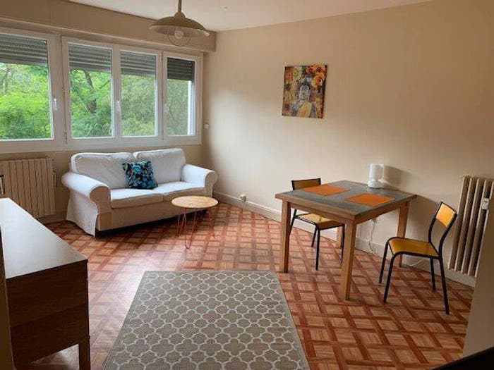 Appartement 2 pièces à louer - Centre Ville, Mazamet