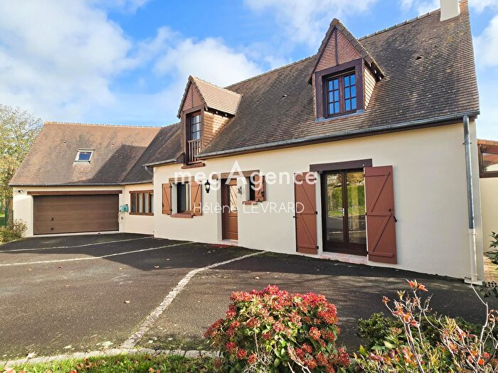 Maison 10 pièces à vendre à Sillé-le-Guillaume