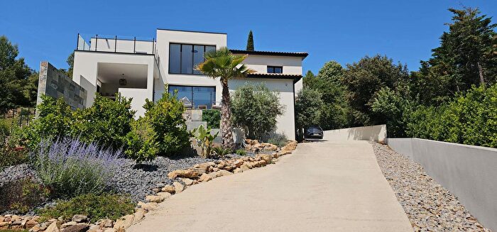 Clermont-l'Hérault - Maison 7 pièces à vendre