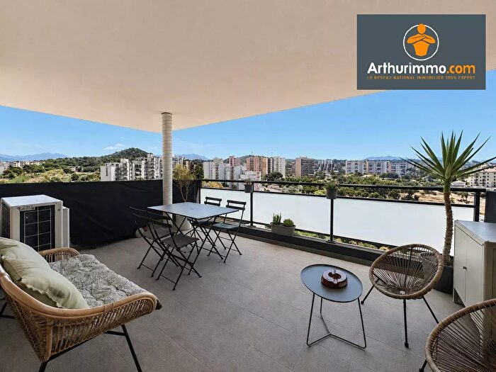 Appartement 3 pièces à Ajaccio, Pietralba, Saint-Joseph, à vendre