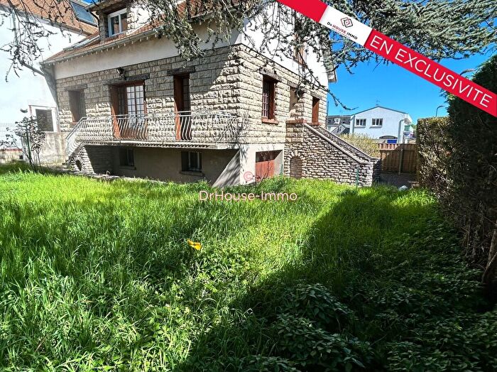 Appartement 5 pièces à vendre - Gargenville