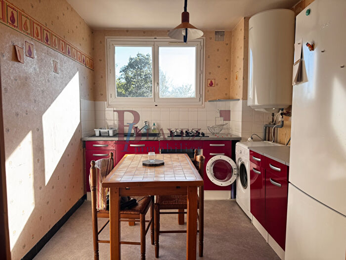 Appartement 5 pièces à vendre - Égletons