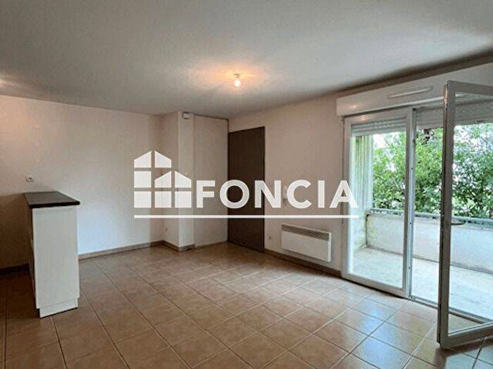 L'Isle-d'Espagnac - Appartement 2 pièces à louer