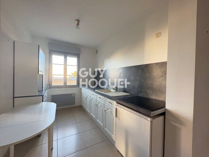 Belleu : Appartement 3 pièces à louer