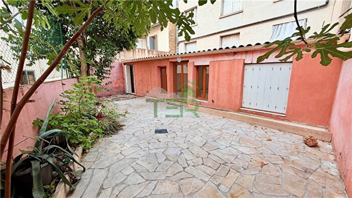 Appartement 3 pièces à louer - Montpellier, Gares