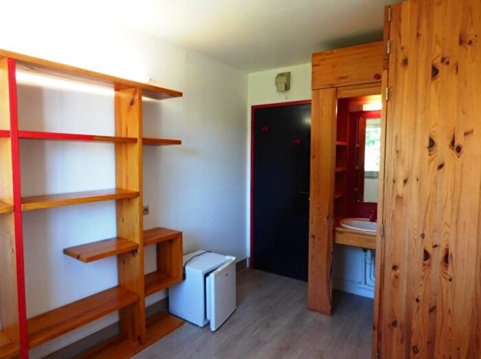 Appartement 1 pièce à louer - Quartiers Ouest, Anatole France