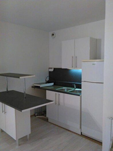 Appartement à louer - Vauban Esquermes, Lille - 1 pièce