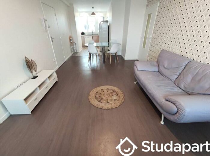 Fauconnet, Dijon : Maison 4 pièces à louer