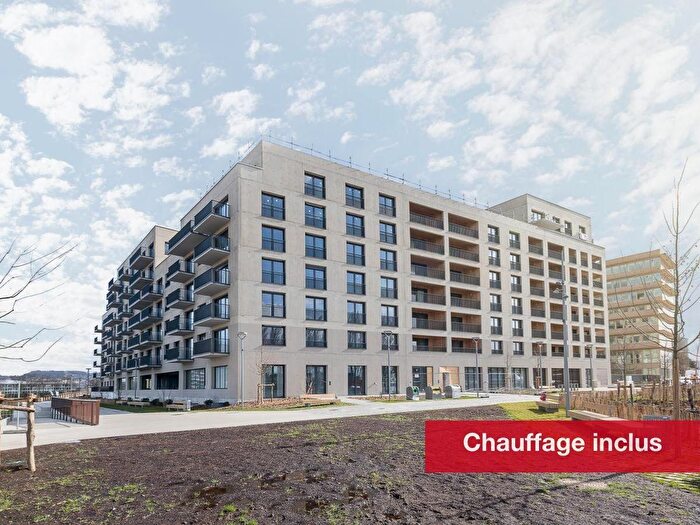 Appartement à louer - Rouen, Centre-ville Rive gauche - 3 pièces